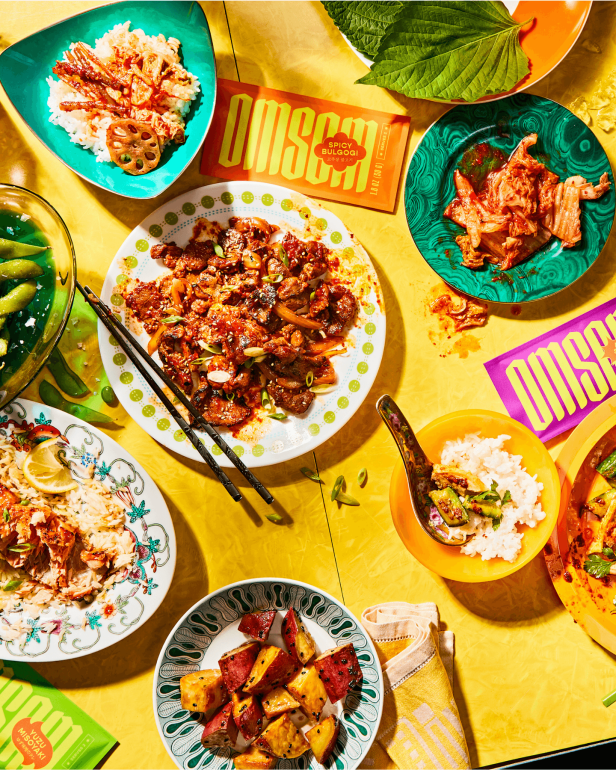 12 Food Trends for 2023 | Food Network