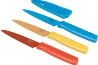 4 Best Paring Knives 2025 Reviewed | Food Network