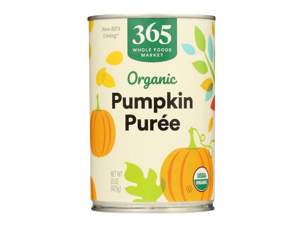 The Best Store-Bought Canned Pumpkin, Tested by Food Network Kitchen ...