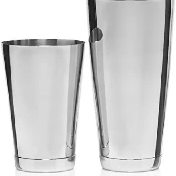 The Best Cocktail Shakers of 2025, According to a Spirits Expert | Food ...