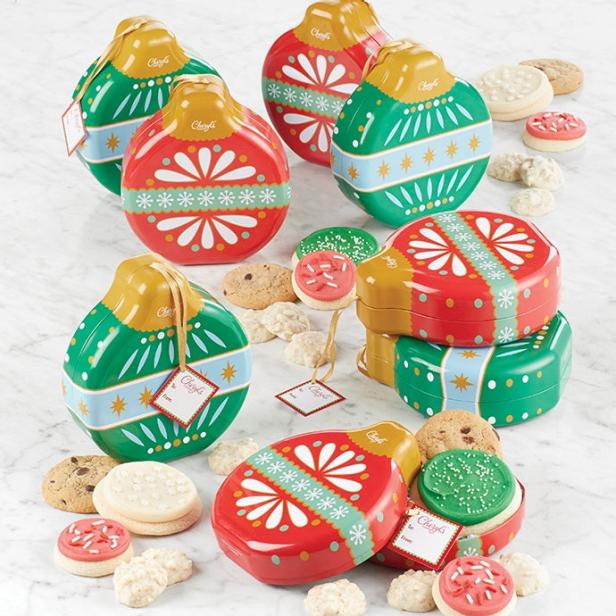 10 Best Holiday Gifts from Cheryl's Cookies | Holiday Recipes: Menus ...