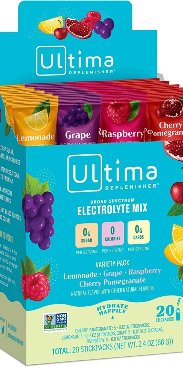 6 Best Electrolyte Drinks 2022, According to a Trainer | Food Network