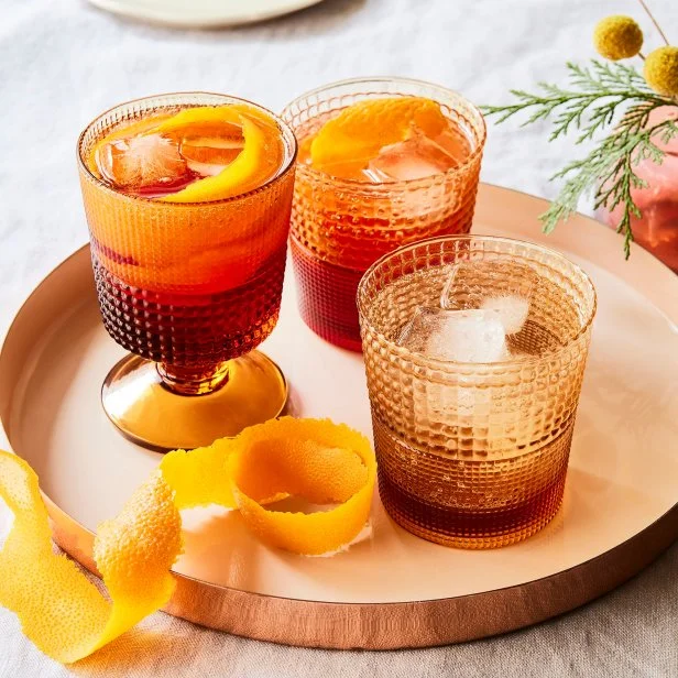 Best Colored Glassware 2024 | Food Network