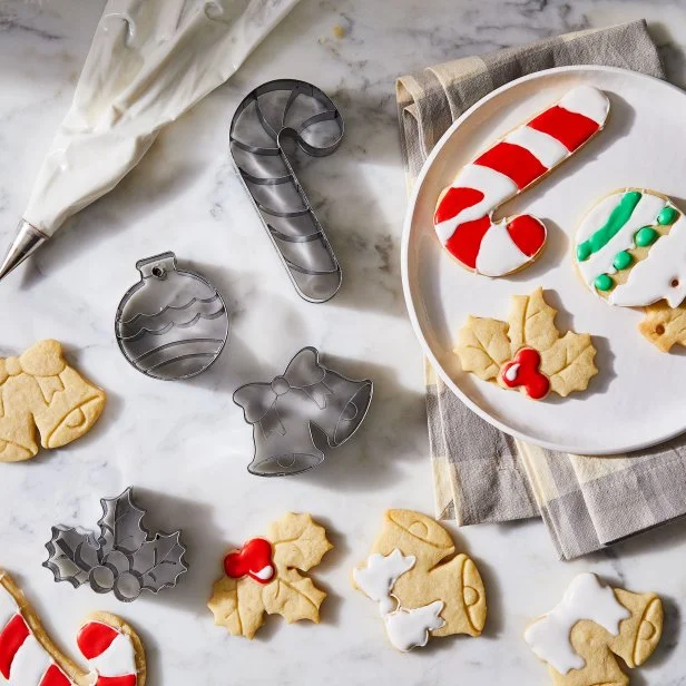 11 Unique Cookie Cutters | Shopping | Food Network