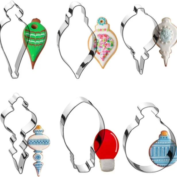 11 Unique Cookie Cutters | Food Network