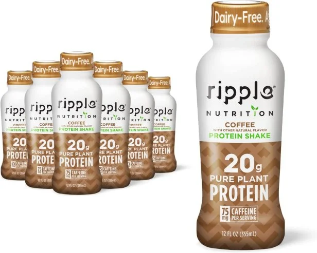 7 Best Protein Shakes 2024, According to a Dietitian | Food Network ...