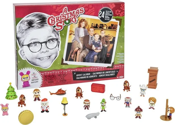 17 Gifts Prefect for A Christmas Story Superfans | Food Network