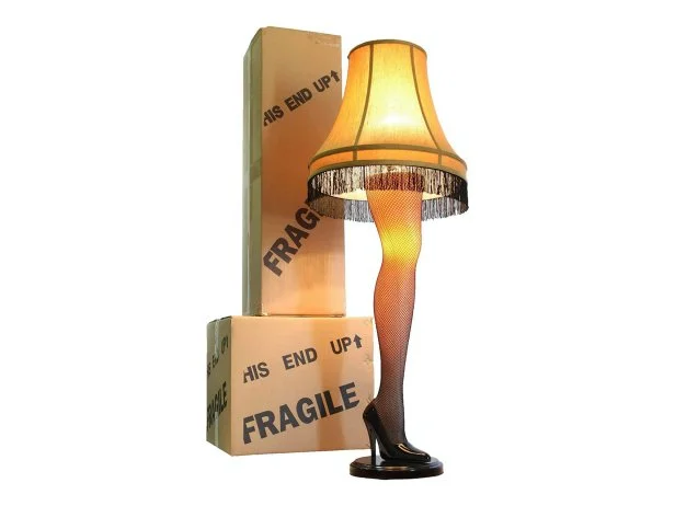 A christmas story gift basket store
