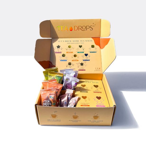 7 Best Tea Subscriptions | Shopping | Food Network