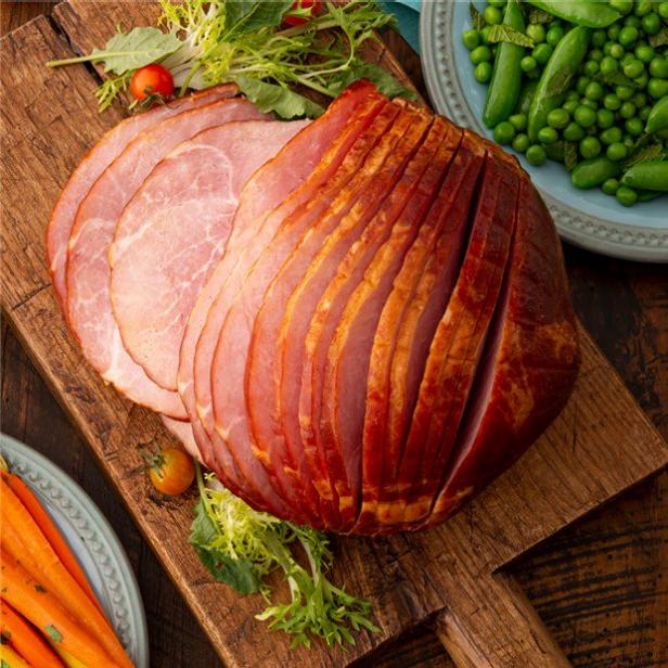 Best Spiral Hams You Can Order Online 2023 | Shopping : Food Network ...
