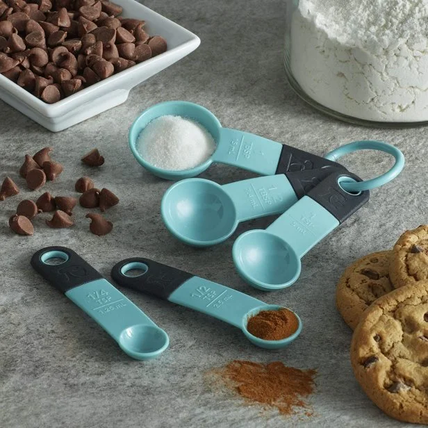 3 Best Measuring Spoon Sets 2025 Reviewed | Food Network