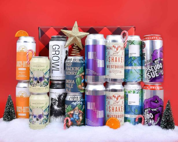 Best Beer Subscription Boxes | Shopping : Food Network | Food Network