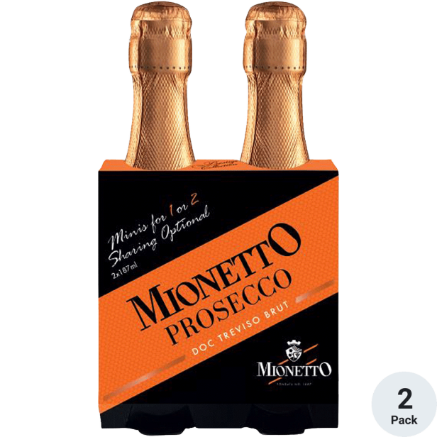 10 Best Proseccos 2025, According to Experts | Food Network