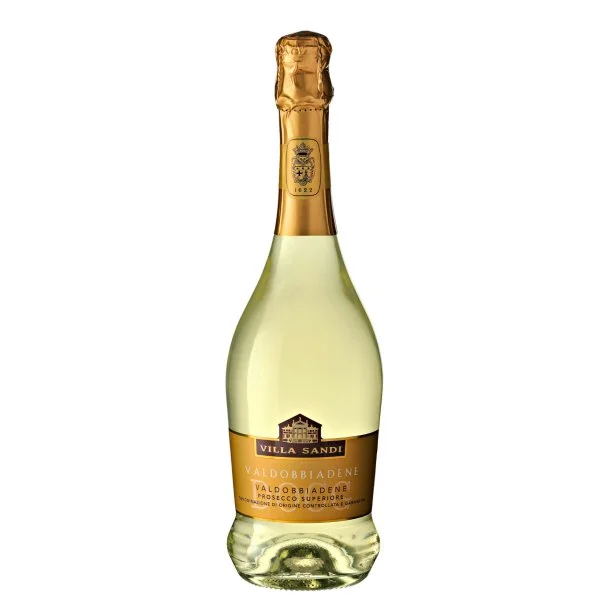 best prosecco brands