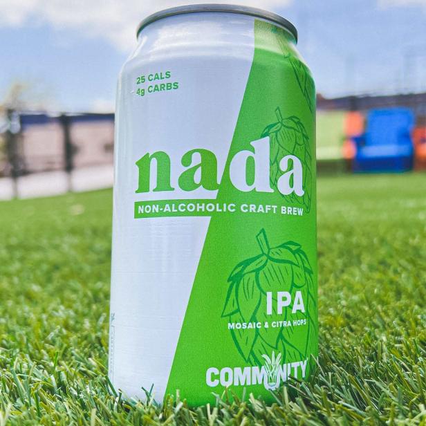 Best Non-Alcoholic Beer | Shopping : Food Network | Food Network