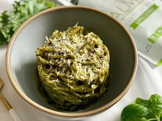 Best Low Calorie Noodles, According to a Nutritionist | Food Network