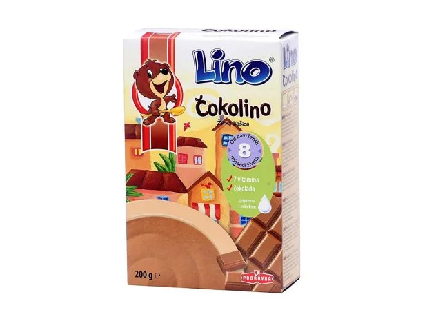 Čokolino Instant Hot Cereal Review -- Amazon | Food Network