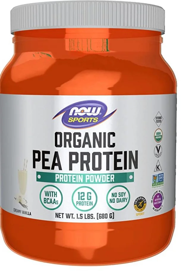 5 Best Pregnancy-Safe Protein Powders, According to Dietitians | Food ...