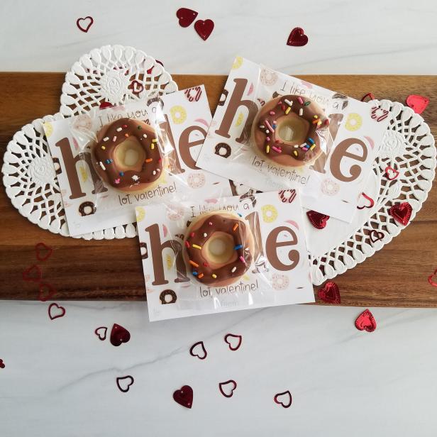 20 Food-Themed Valentine's Cards and Boxes for School Kids | FN Dish ...