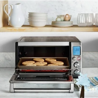 5 Best Toaster Ovens 2024 Reviewed | Food Network