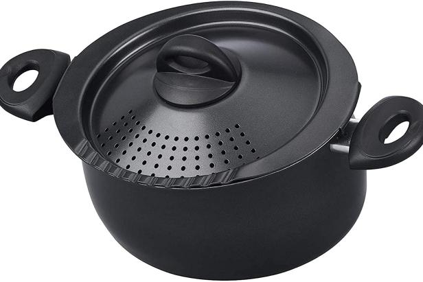 5 Best Pasta Pots 2022 Reviewed | Shopping : Food Network | Food Network