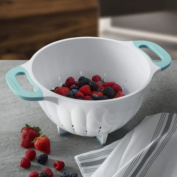 5 Best Colanders and Strainers 2024 Reviewed Shopping Food Network