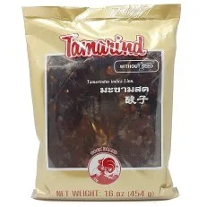 What Is Tamarind? And How to Us It | Food Network