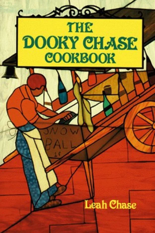 Edgar “Dook” Chase IV Dishes on Creole Cooking and 'Family Recipe ...