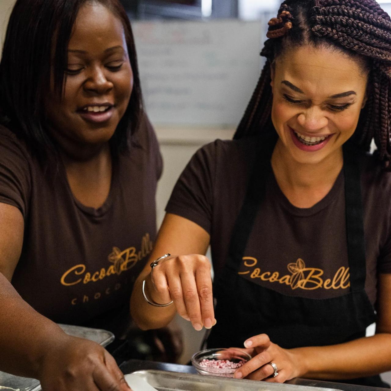 56 Black-Owned Food Brands to Shop Now and Forever | Shopping : Food ...