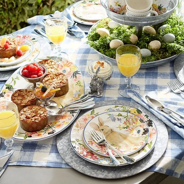 Easter Bakeware and Kitchen Accessories for Spring | Food Network