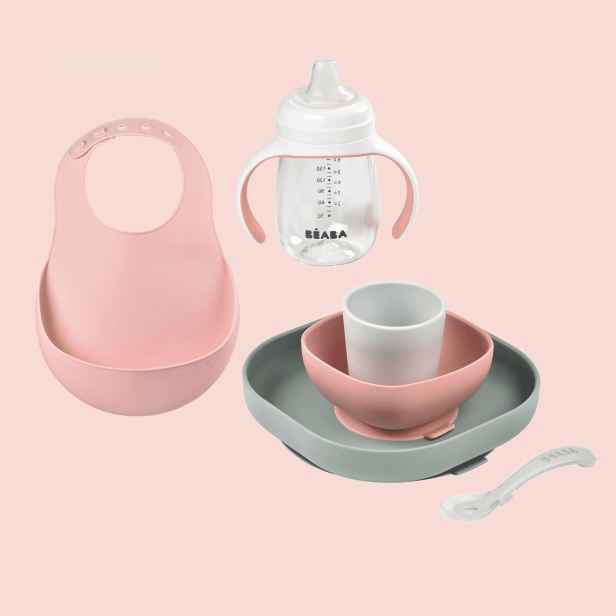 10 Best Baby Products to Register For | Food Network