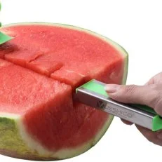 How to Cut a Watermelon 3 Ways | Food Network