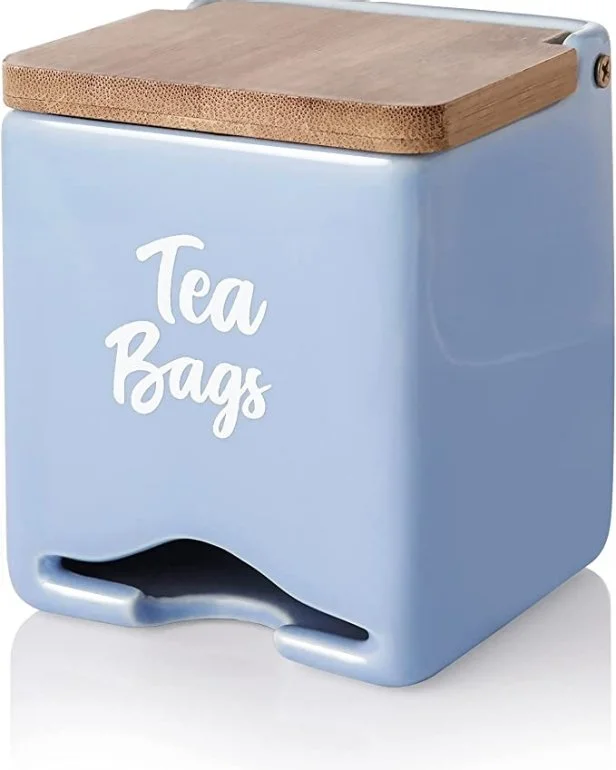 10 Best Tea Organizers | Food Network