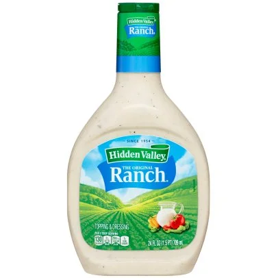 Best Store-Bought Ranch 2022 Reviewed | Food Network