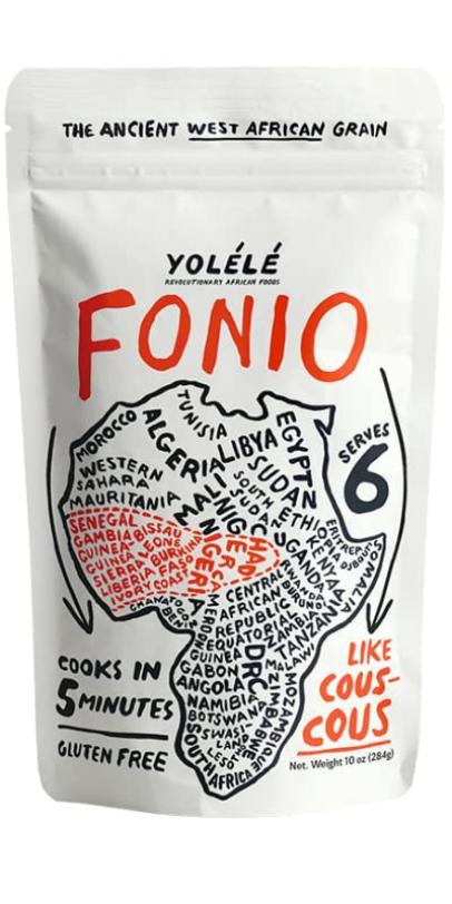 How to Cook Fonio | FN Dish - Behind-the-Scenes, Food Trends, and Best ...