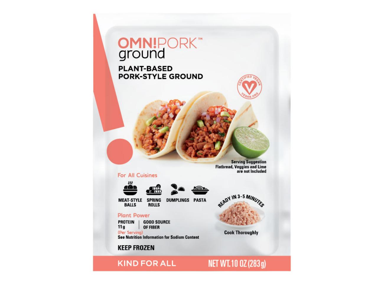 How to Use Plant-Based Meat | Healthy Recipes, Tips and Ideas : Mains ...