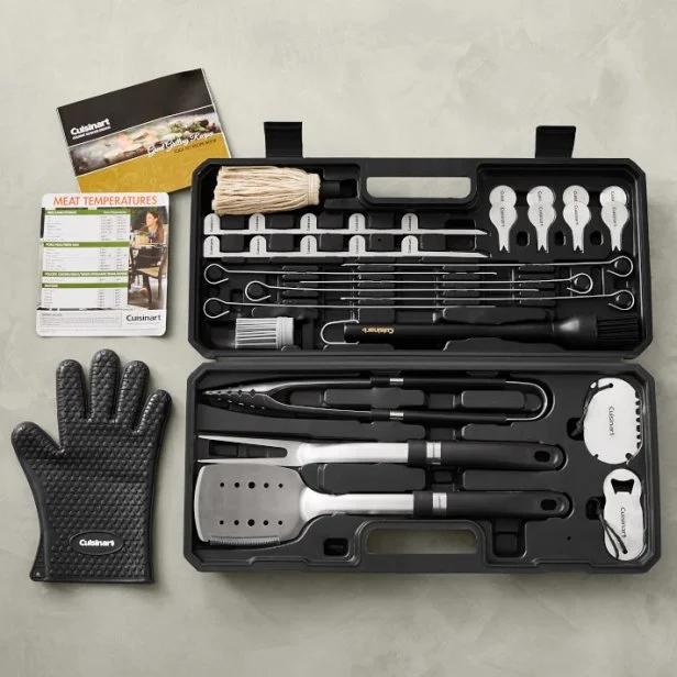30 Best Grilling Gifts 2025 | Food Network