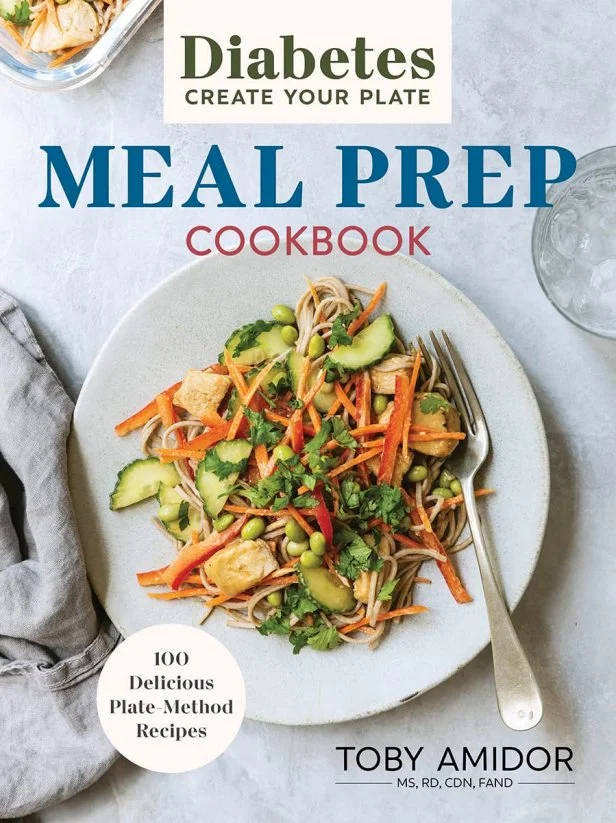 How to Meal Prep for Diabetes | Food Network
