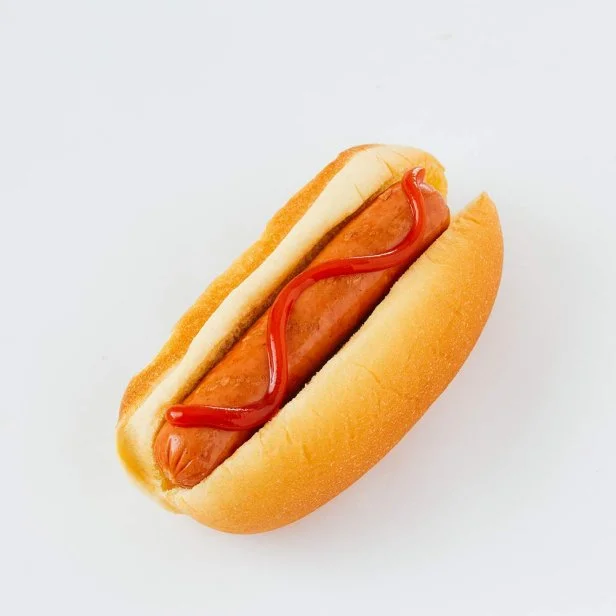 5 Healthier Hot Dogs | Food Network