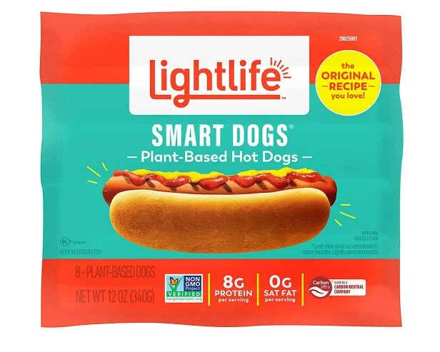 5 Healthier Hot Dogs | Food Network