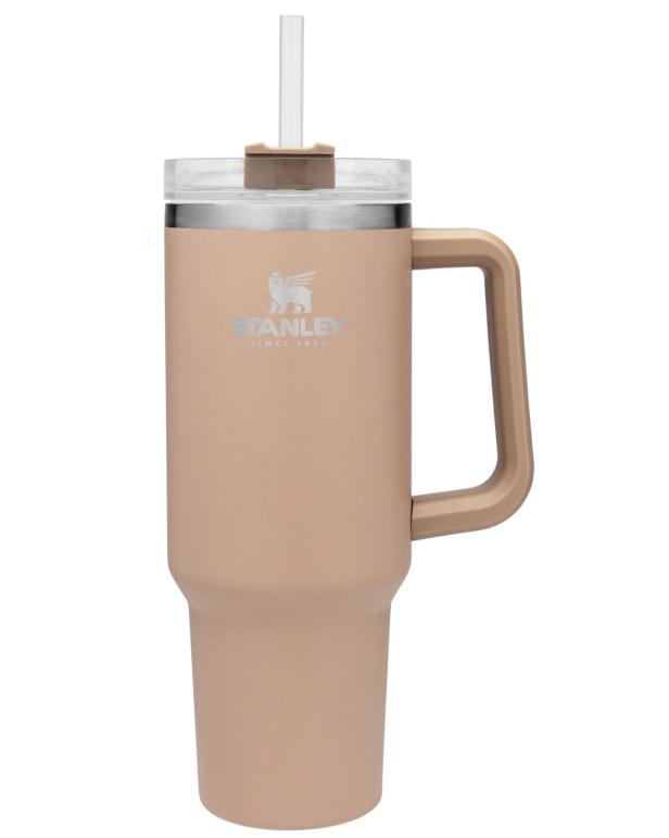 Stanley Adventure Quencher Vacuum Insulated Travel Tumbler 30 Oz 
