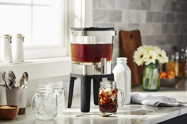 4 Best Cold Brew Coffee Makers 2024 Reviewed Shopping Food Network