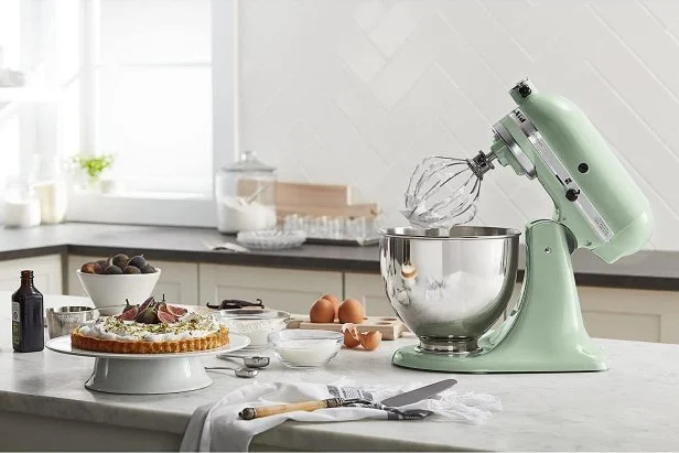 Green Kitchen Gadgets Are Trending, and Here Are 9 of Our Favorites ...
