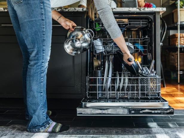 12 Surprising Dishwasher-Safe Items | Shopping | Food Network