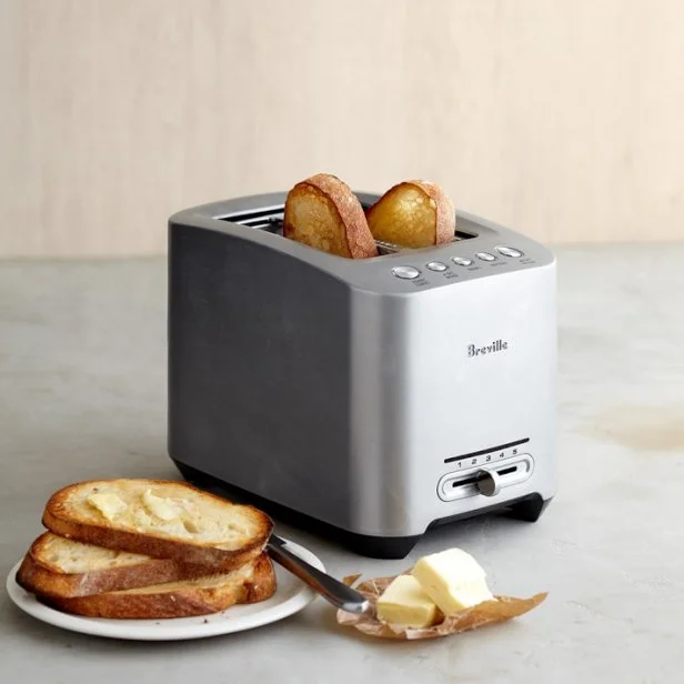 5 Best Toasters 2025 Reviewed | Food Network