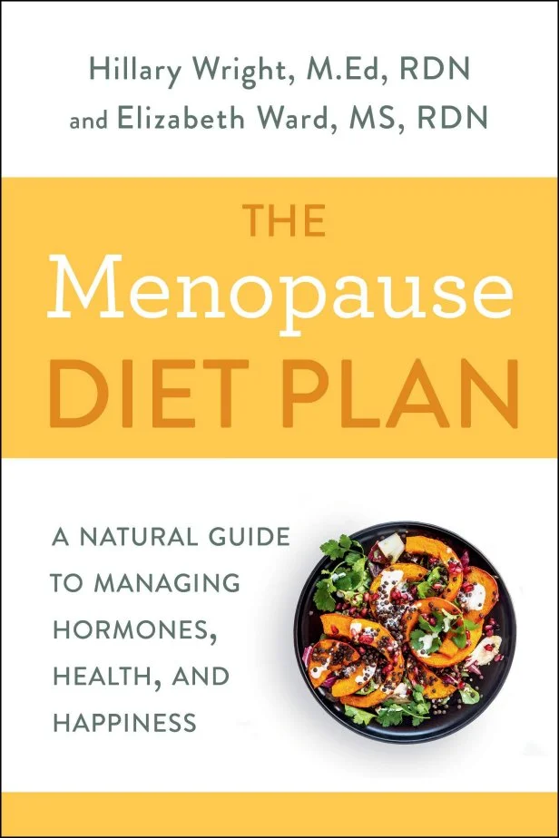 How to Eat for Menopause : The Menopause Diet | Food Network
