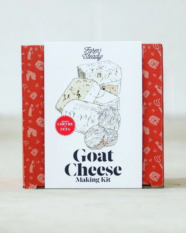 9 Best Cheesemaking Kits 2024 Reviewed | Shopping | Food Network