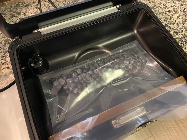 5 Best Vacuum Sealers 2026 Reviewed | Food Network