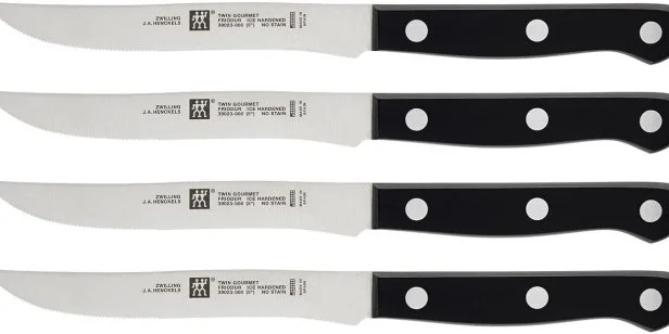 5 Best Steak Knife Sets 2025 Reviewed | Food Network