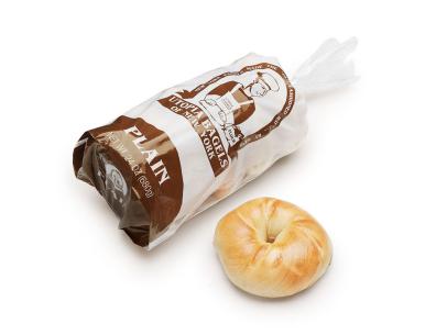 Best Store Bought Bagels | Shopping | Food Network